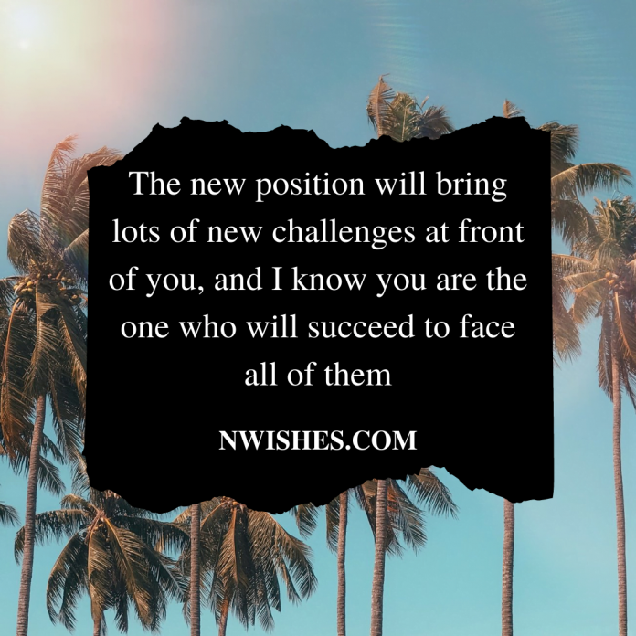 Boosting Careers: Best Promotion Wishes for Friends and Colleagues