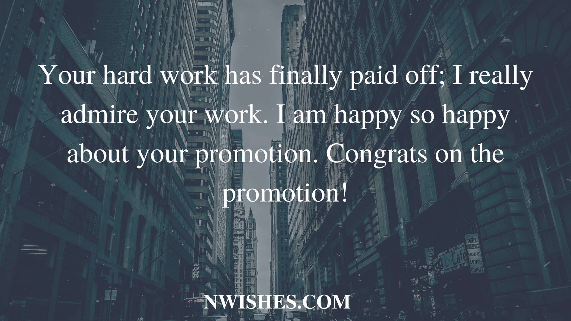 Boosting Careers: Best Promotion Wishes for Friends and Colleagues