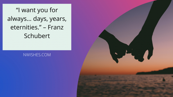 Expressing Love: Girlfriend Anniversary Wishes for Lasting Affection