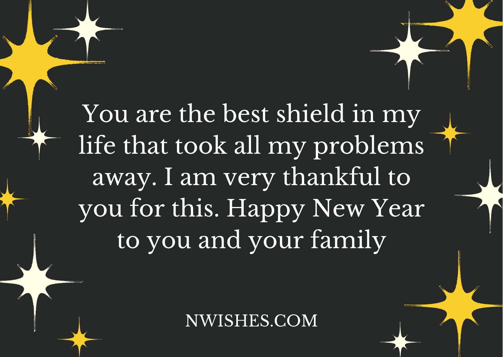 New Year Wishes for Brother: Heartfelt Messages for Siblings