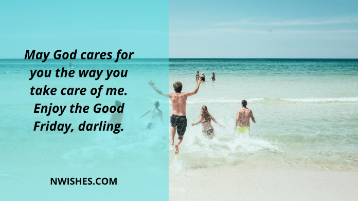 Sacred Good Friday Wishes, Messages, Quotes, and Greetings: Inspiring ...