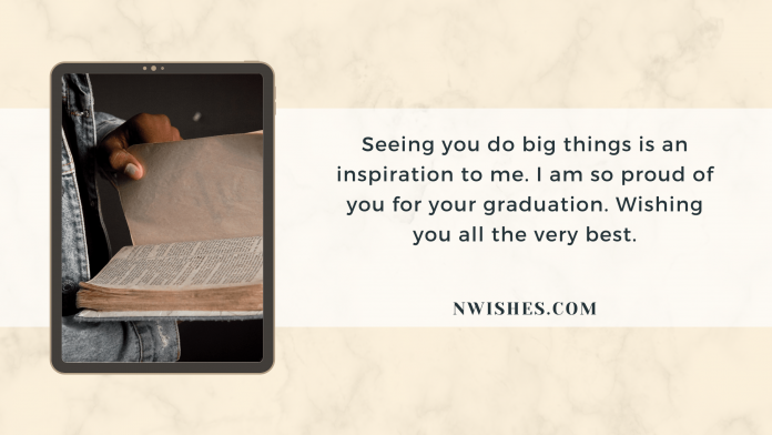 Best Graduation Wishes for Brother: Celebrate Success with Heartfelt ...