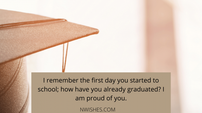 Best Graduation Wishes for Brother: Celebrate Success with Heartfelt ...