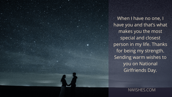 Girlfriend Day Wishes: Celebrate Her with Heartfelt Messages and Love