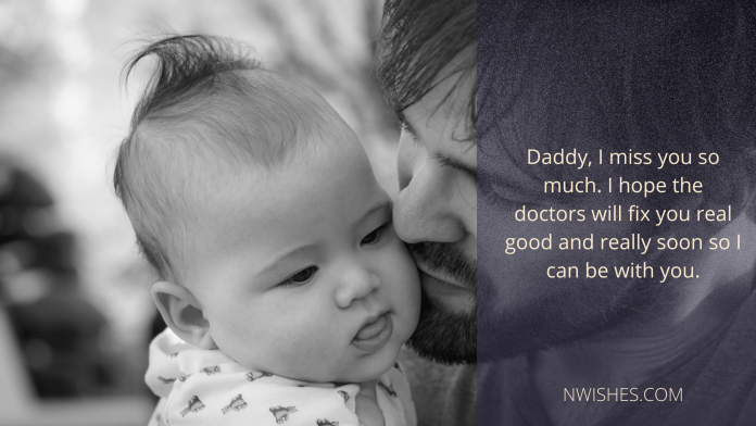 Heartfelt Get Well Wishes for Father Dad: Boost His Spirits!