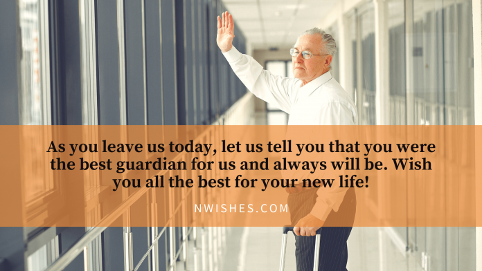 Best Farewell Wishes, Messages, and Quotes: Inspiring Words to Say Goodbye