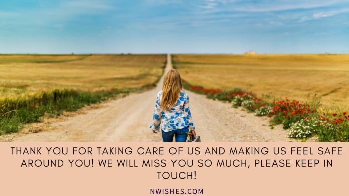 Best Farewell Wishes, Messages, and Quotes: Inspiring Words to Say Goodbye