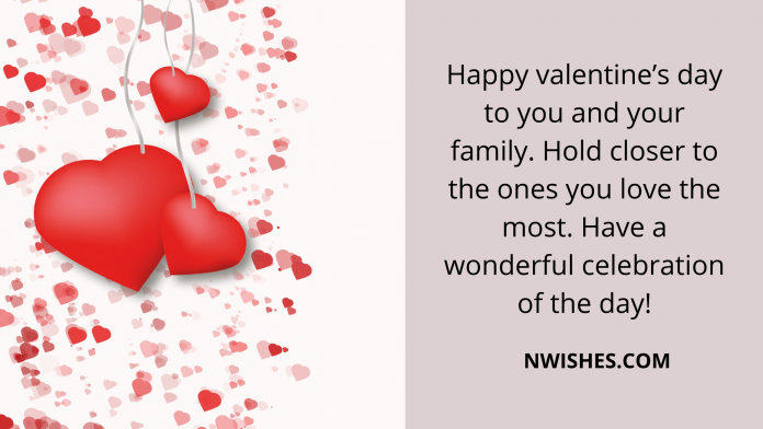 Expressive Valentine's Wishes: Spread Love with Heartfelt Messages