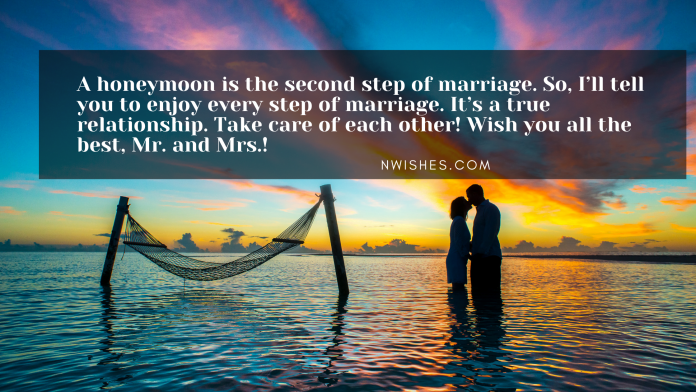 Ultimate Honeymoon Wishes & Greetings Guide