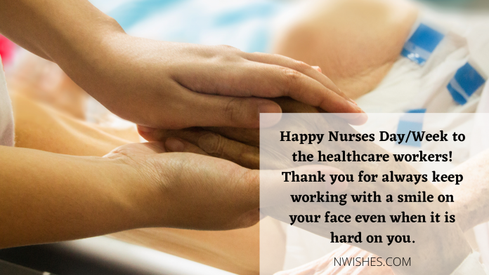 Nurses Day: Heartfelt Wishes, Messages & Quotes
