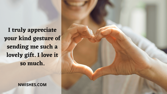 Gratitude Made Easy: Thank You Wishes, Messages, and Greetings