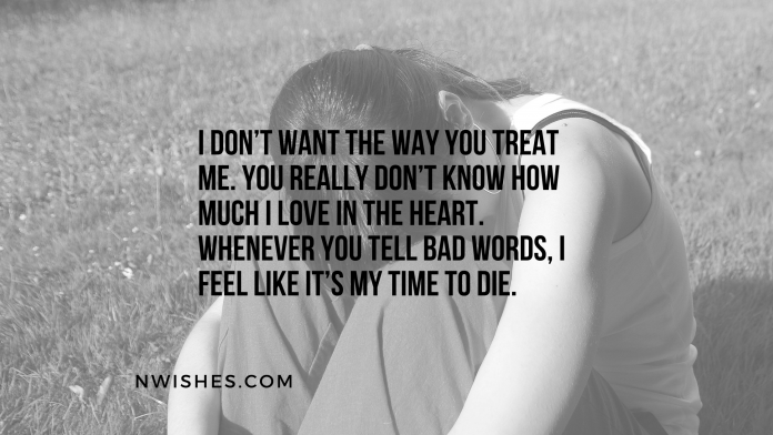 Navigating Heartbreak: Emotional Sad Love Messages for Him/Her