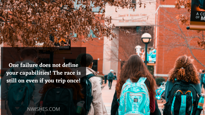 Boosting Student Motivation: Inspiring Messages for Success