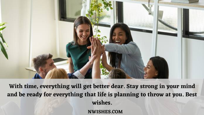 Empowering Cheer Up Messages and Quotes for Instant Positivity