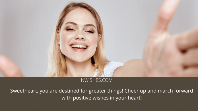 Empowering Cheer Up Messages and Quotes for Instant Positivity