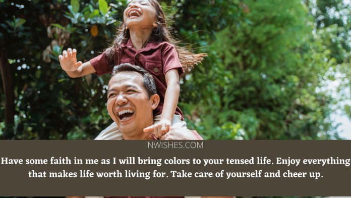 Empowering Cheer Up Messages and Quotes for Instant Positivity