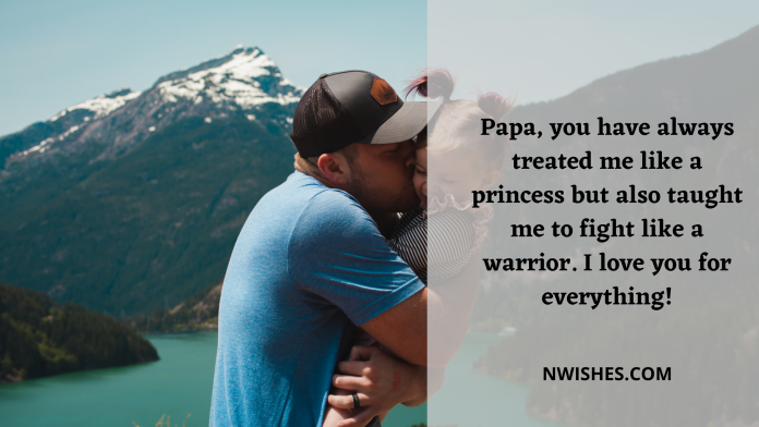 Expressing Love: Heartfelt Messages and Wishes for Dad
