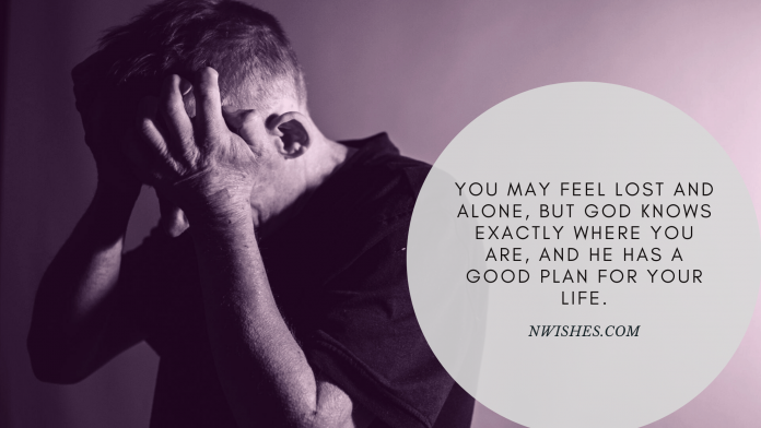 Empowering Emotion: Feeling Alone Messages & Sayings for Connection