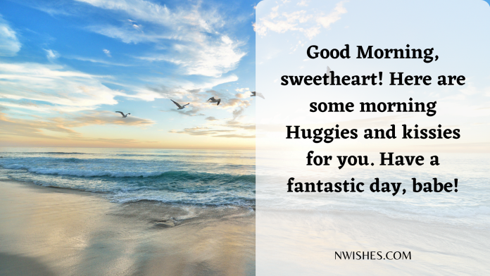 Romantic Good Morning Messages for Boyfriend: Start His Day Right!
