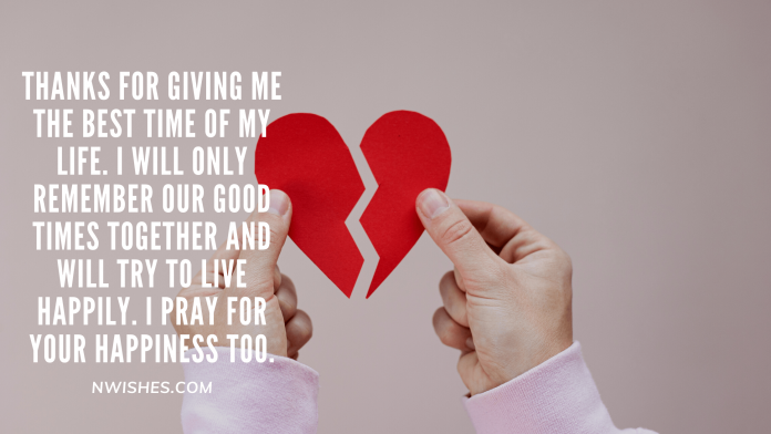 Healing Broken Hearts: Messages for Couples