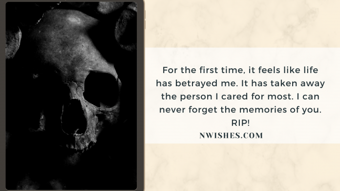 Rest in Peace Messages: Heartfelt Sympathy and Quotes