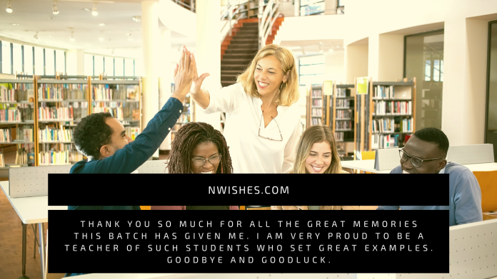 Empowering Appreciation: Thank You Messages & Quotes for Students